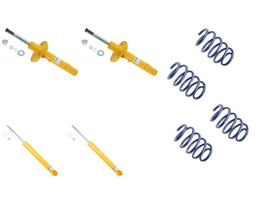 Volkswagen Golf 7 Sportfahrwerk - SPORT KIT - 1140-8405